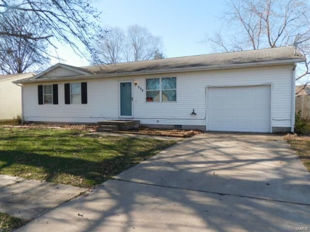 Single Family Homes For Sale in 62801 - Centralia, IL - 34 Listings ...
