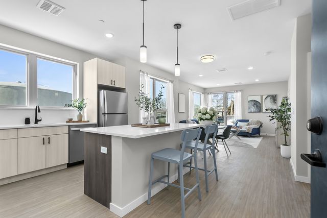 Triton Square Apartments - Groton, CT | Trulia