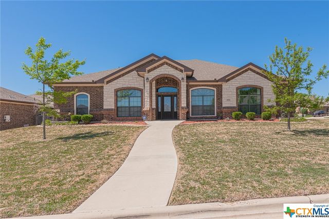 Harker Heights, TX Homes For Sale & Harker Heights, TX Real Estate | Trulia