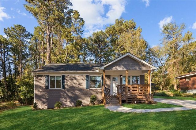 Decatur, GA Single Family Homes For Sale - 899 Listings | Trulia