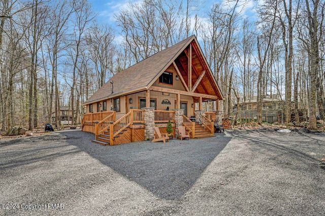 Pocono Pines, PA Homes For Sale & Pocono Pines, PA Real Estate | Trulia