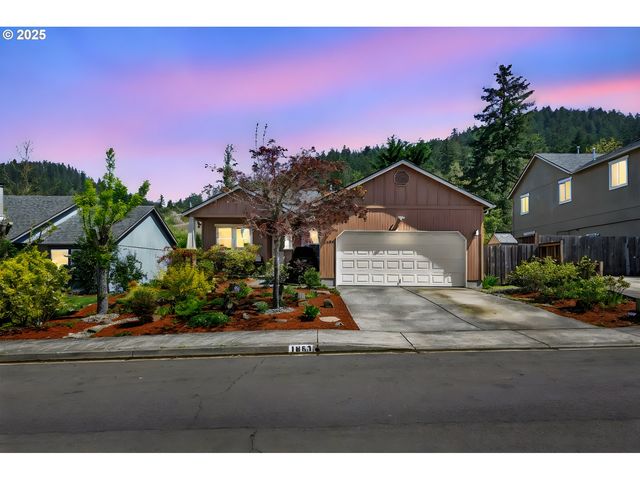 Springfield, OR Homes For Sale & Real Estate