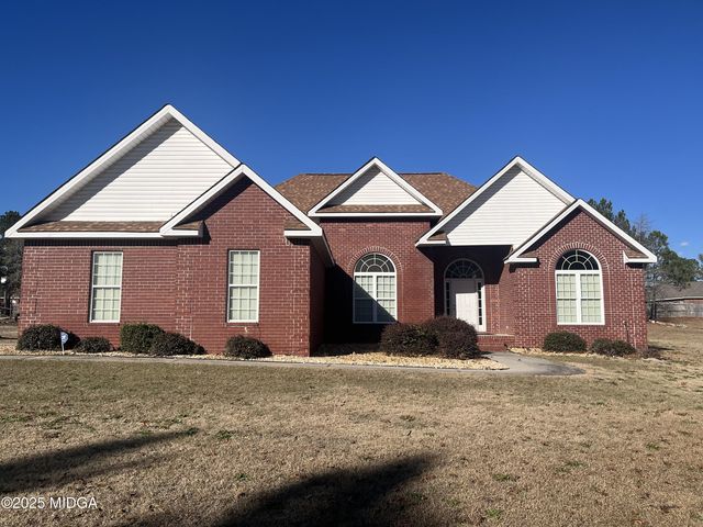 Lizella, GA Homes For Sale & Real Estate