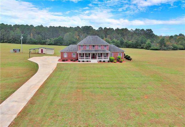 Barnesville, GA Single Family Homes For Sale - 50 Listings | Trulia