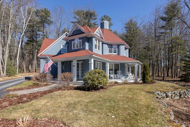 Portland, ME Homes For Sale & Portland, ME Real Estate | Trulia