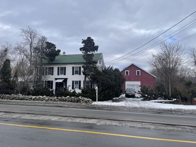 Andover, MA Homes For Sale & Real Estate