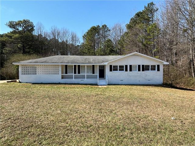 Stone Mountain, GA Homes For Sale & Stone Mountain, GA Real Estate | Trulia