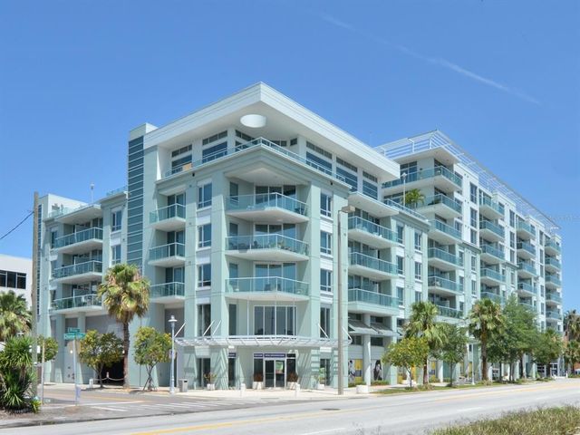 Tampa, FL Condos For Sale