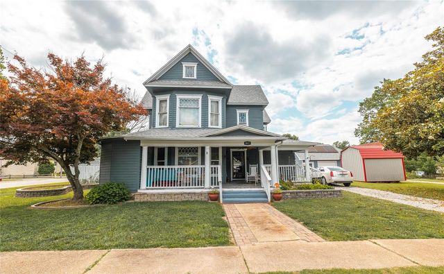 Houston, MO Homes For Sale & Houston, MO Real Estate | Trulia