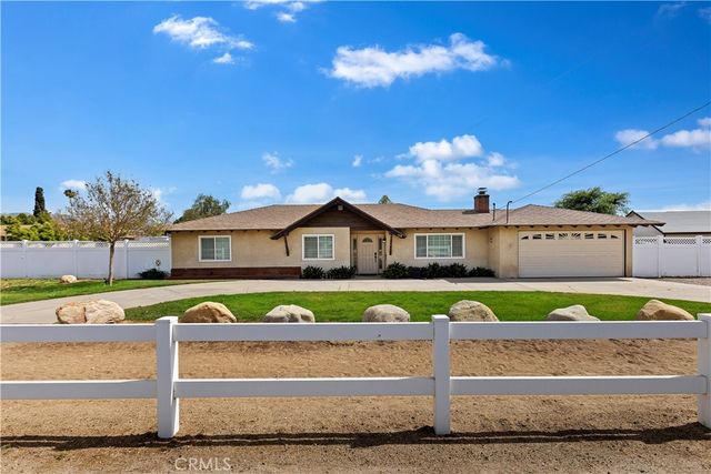 Norco, CA Homes For Sale & Norco, CA Real Estate | Trulia