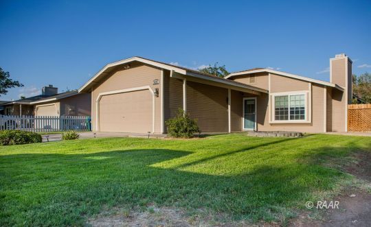 Ridgecrest, CA Homes For Sale & Ridgecrest, CA Real Estate | Trulia