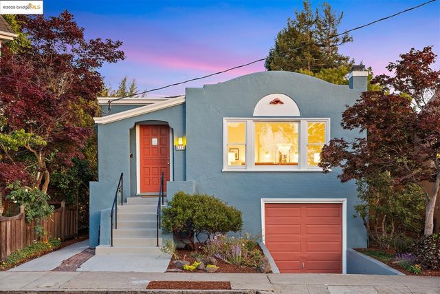 Berkeley, CA Homes For Sale & Real Estate