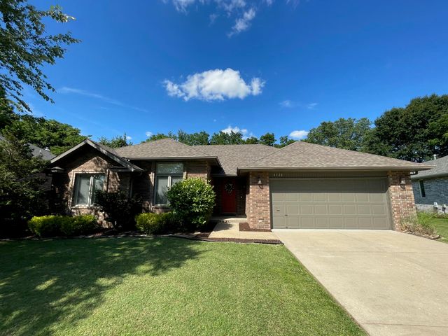 Springfield, MO Homes For Sale & Springfield, MO Real Estate | Trulia