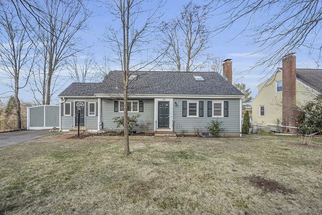 Framingham, MA Homes For Sale & Framingham, MA Real Estate | Trulia