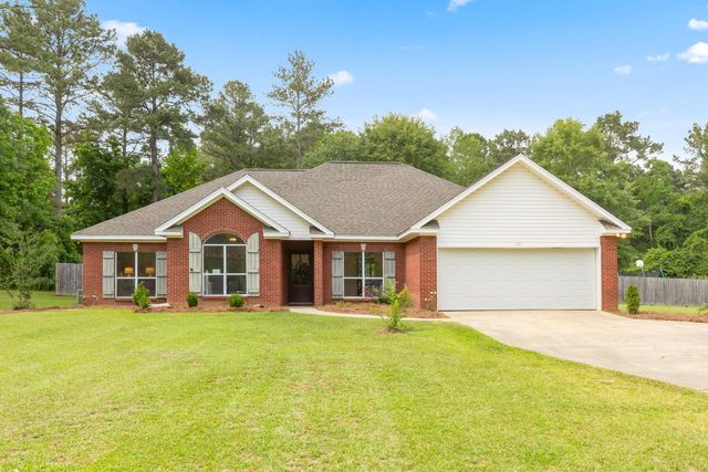 Sumrall, MS Homes For Sale & Real Estate