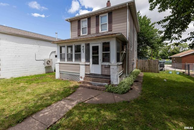 Silvis, IL Homes For Sale & Real Estate