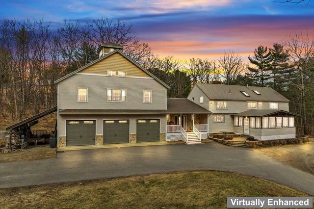 Gilford, NH Homes For Sale & Real Estate