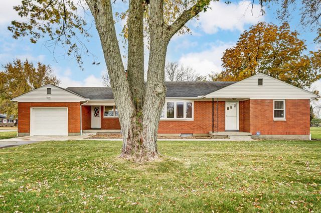 Springfield, OH Homes For Sale