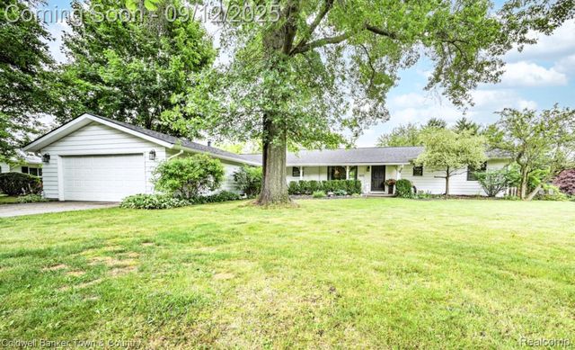 Howell, MI Homes For Sale & Real Estate - 261 Homes | Trulia