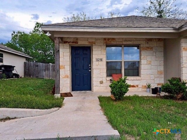 Temple, TX Homes For Sale - 157 Homes | Trulia