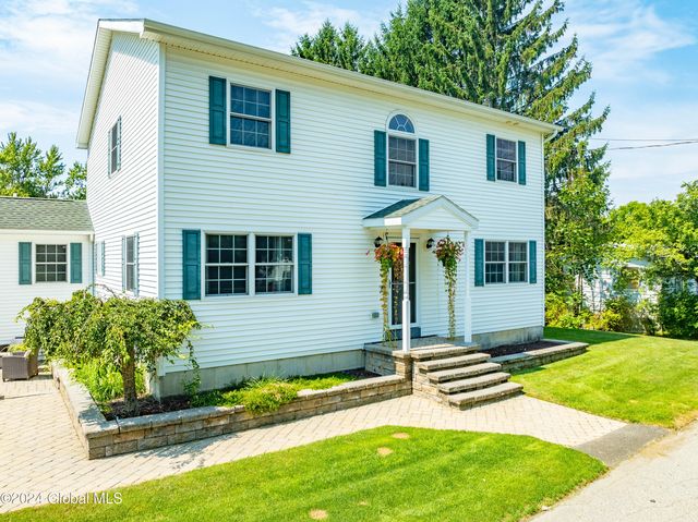 Troy, NY Homes For Sale & Real Estate