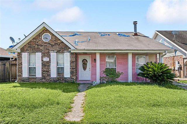 Meraux, LA Homes For Sale & Meraux, LA Real Estate | Trulia