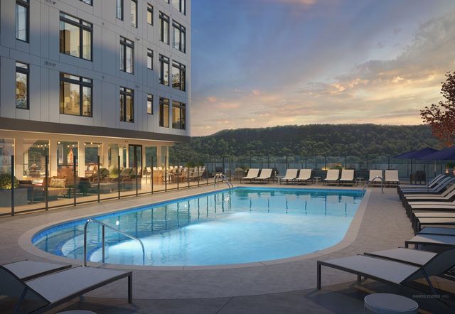 Alexander Crossing - Yonkers, NY | Trulia