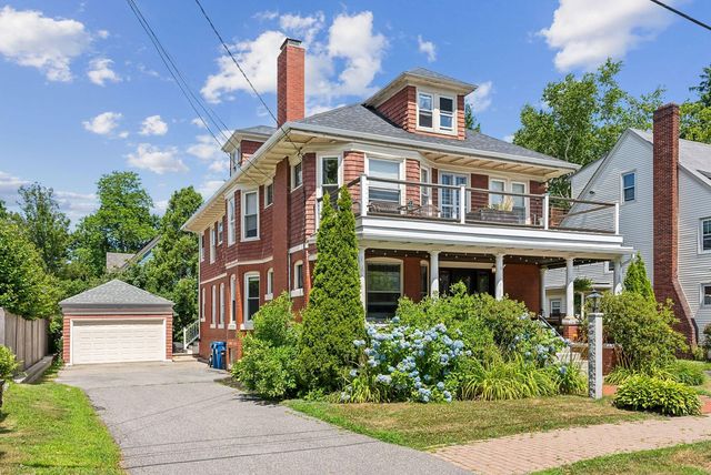 Portland, ME Homes For Sale & Portland, ME Real Estate | Trulia