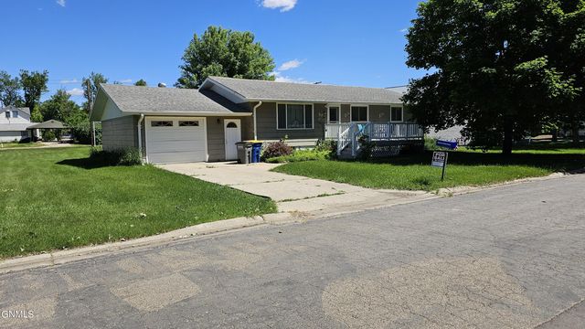 Ellendale, ND Homes For Sale & Ellendale, ND Real Estate | Trulia