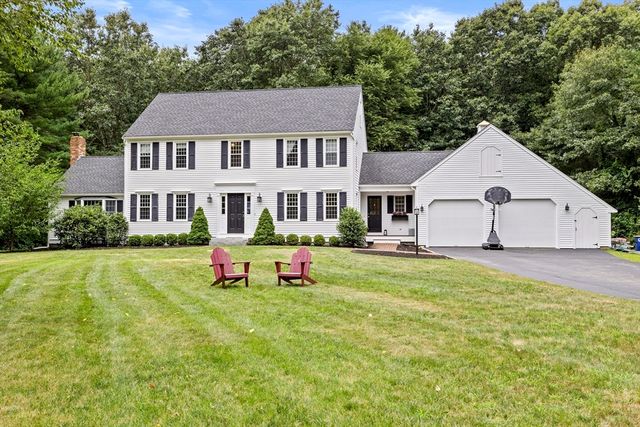 Norwell, MA Homes For Sale & Norwell, MA Real Estate | Trulia