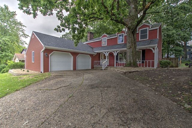 Decatur, IL Homes For Sale & Real Estate