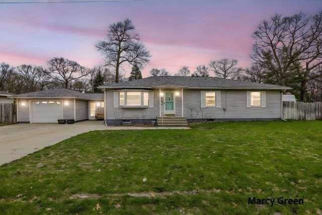 Muskegon, MI Homes For Sale & Real Estate