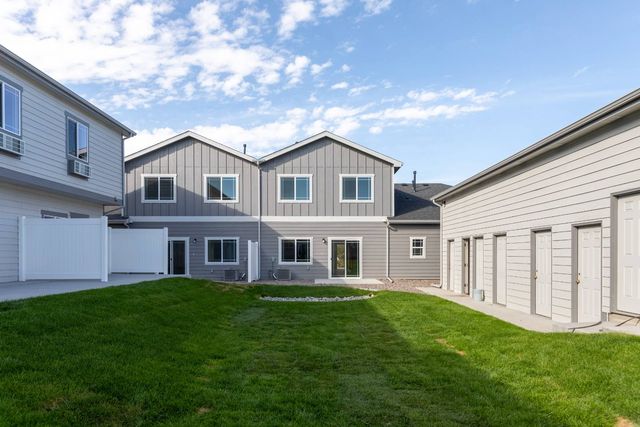 Wray, CO Homes For Sale & Real Estate - 61 Homes | Trulia