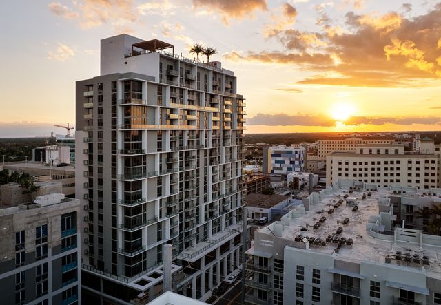 High Rise Apartments for Rent - Miami, FL - 42 Listings | Trulia