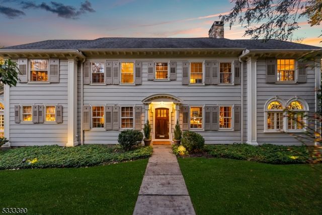 Montclair, NJ Homes For Sale & Real Estate