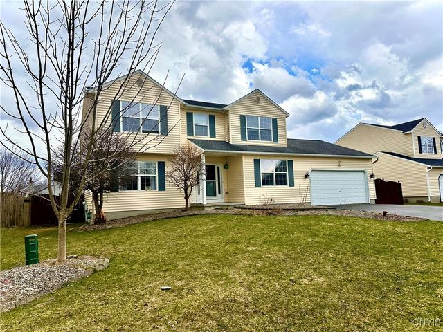 Liverpool, NY Homes For Sale & Real Estate