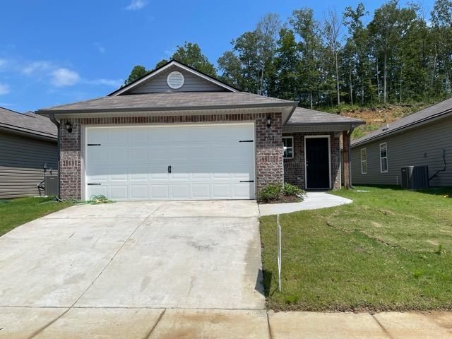 2108 Kilpatrick Ln, Cullman, AL 35058 | MLS# 510475 | Trulia