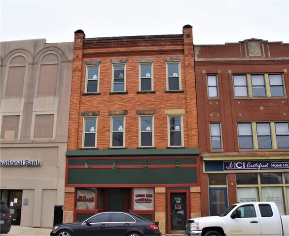 3906 Perrysville Ave, Pittsburgh, PA 15214 | Trulia