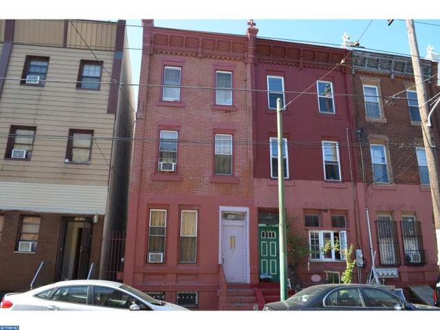 1434 Tasker St, Philadelphia, PA 19145 - See Est. Value, Schools & More