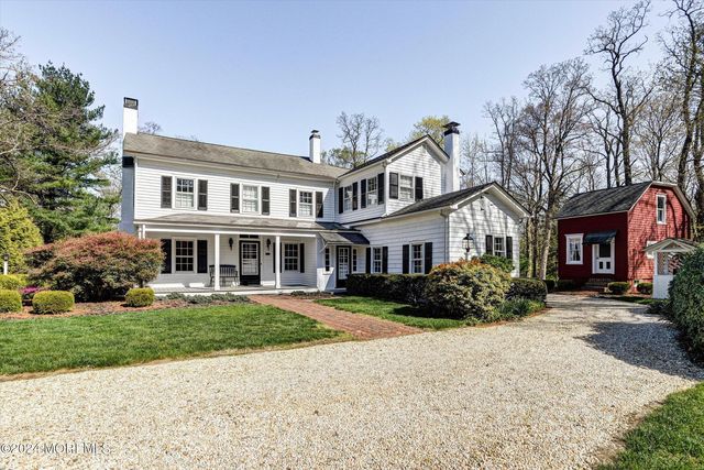 Little Silver, NJ Homes For Sale & Little Silver, NJ Real Estate | Trulia