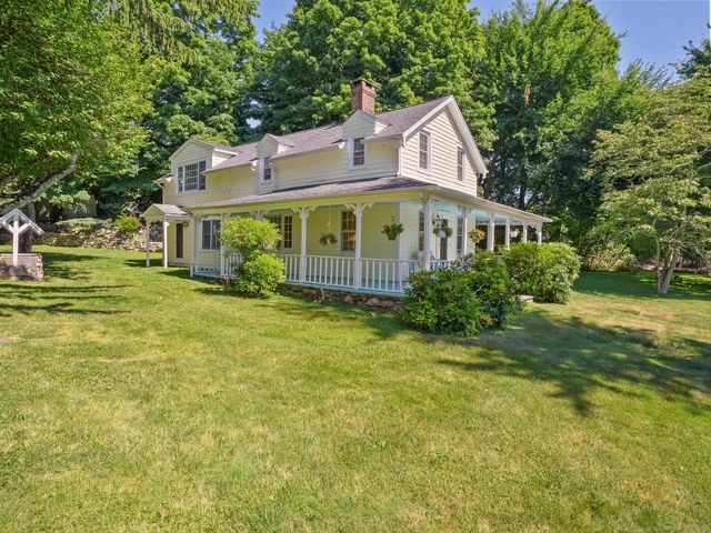 Westport, CT Homes For Sale & Westport, CT Real Estate | Trulia