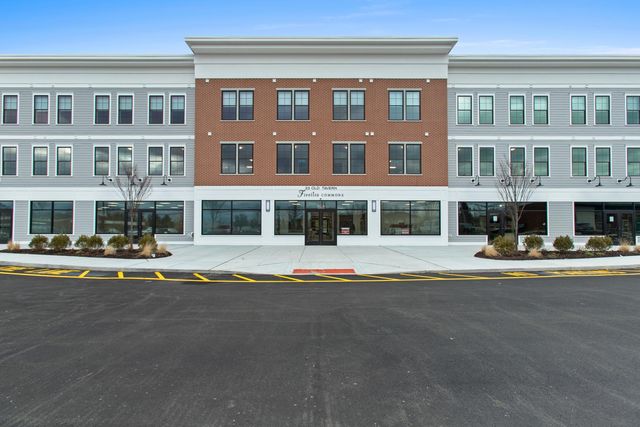 Apartments For Rent in Connecticut - 4,494 Rentals | Trulia