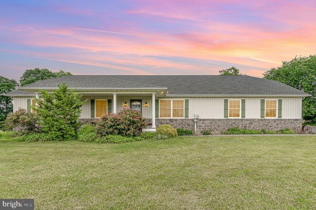 Littlestown, PA Homes For Sale & Littlestown, PA Real Estate | Trulia