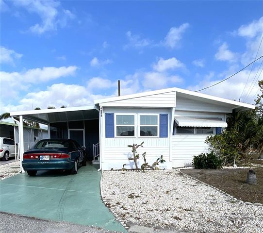 Trailer Estates Mobile/Manufactured Homes For Sale in Bradenton, FL ...