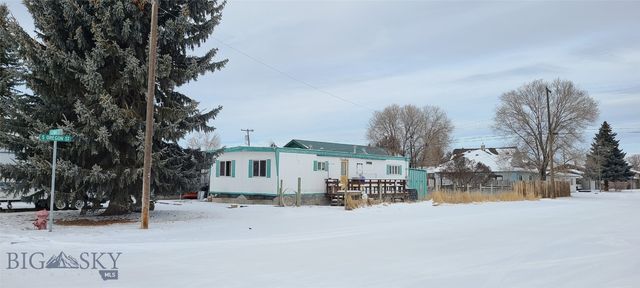 Dillon, MT Homes For Sale & Dillon, MT Real Estate | Trulia