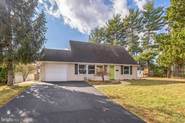 Levittown, PA Homes For Sale & Real Estate