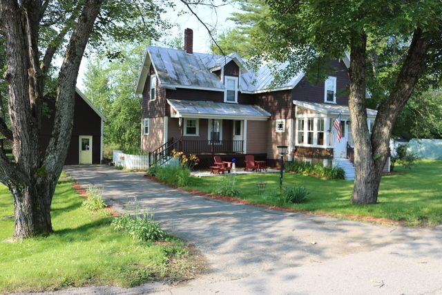 Madison, ME Homes For Sale & Madison, ME Real Estate | Trulia