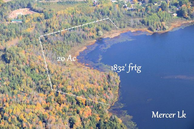 Mercer, WI Homes For Sale & Real Estate