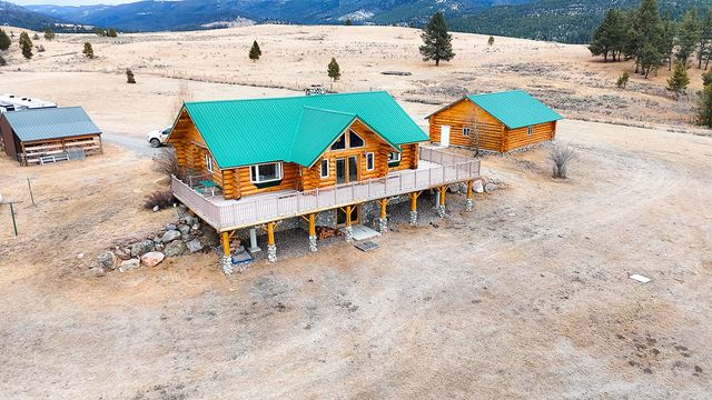 Lincoln, MT Homes For Sale & Real Estate