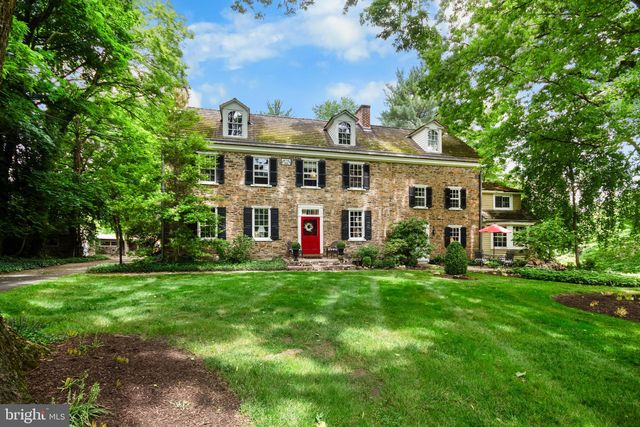 Yardley, PA Homes For Sale & Real Estate